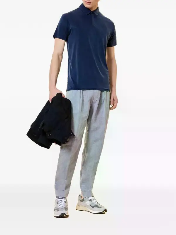 RRD Short-sleeve Polo Shirt