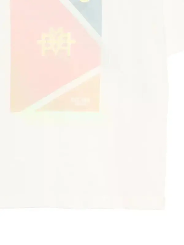 MVP WARDROBE Printed T-shirt