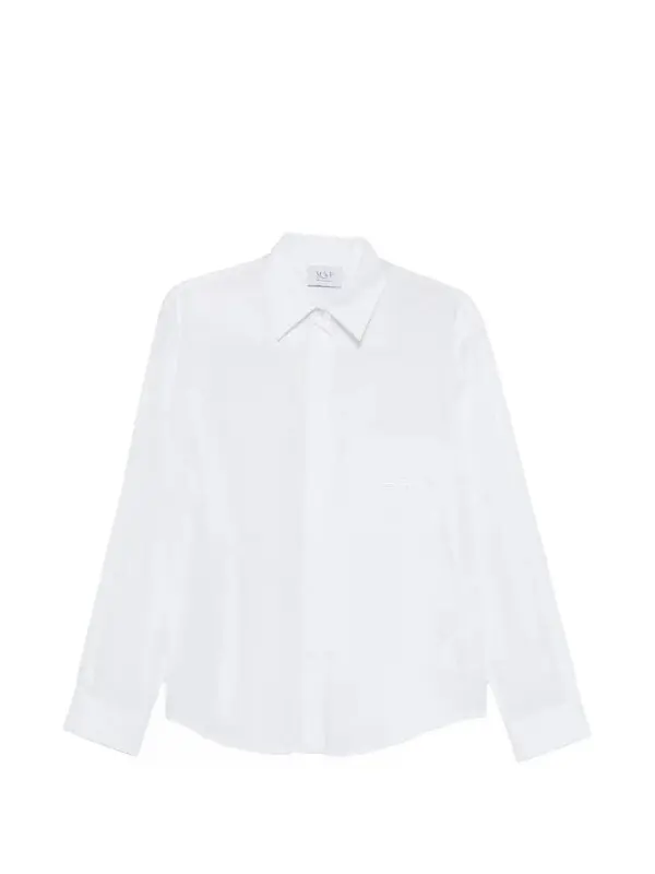 MVP WARDROBE Pocket Shirt