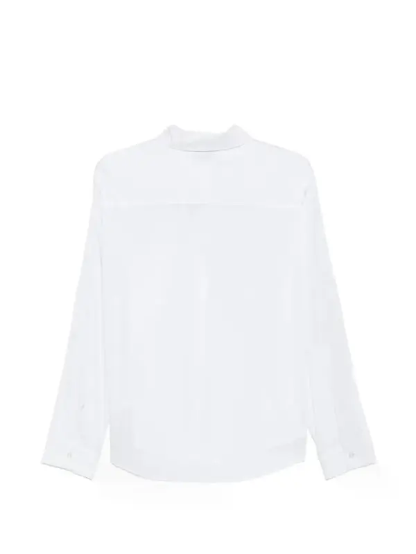 MVP WARDROBE Pocket Shirt