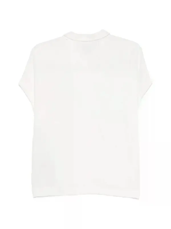 Majestic Filatures Short Sleeve Shirt