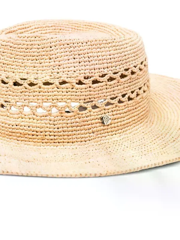 Helen Kaminski Wide Brim Hat