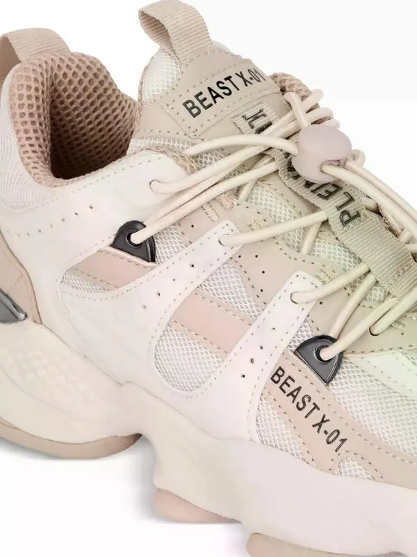 PLEIN SPORT Runner Beast X-01 Sneakers