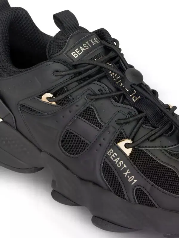 PLEIN SPORT Runner Beast X-01 Sneakers
