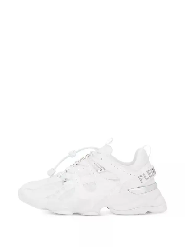 PLEIN SPORT Runner Beast X-01 Sneakers