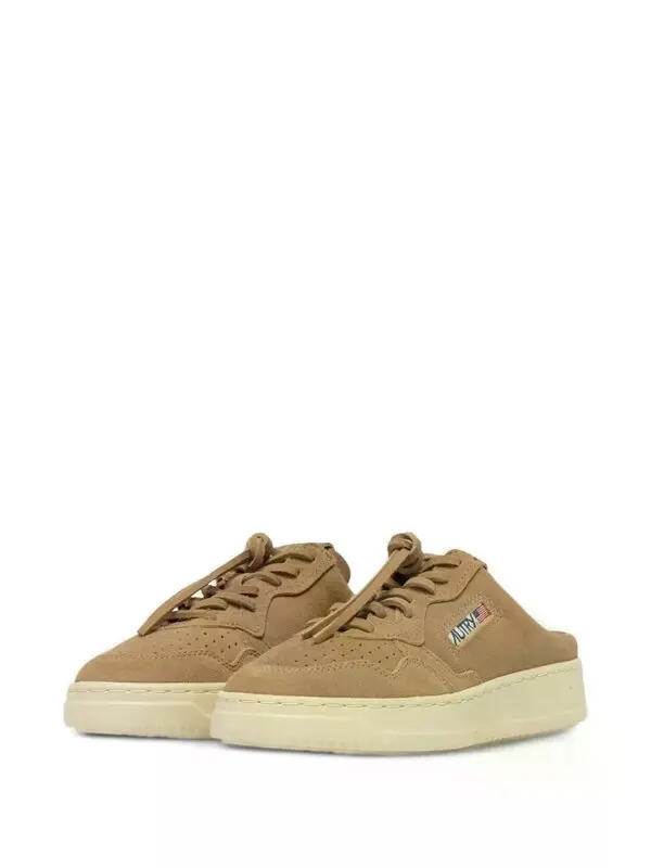 AUTRY Medalist Mule Sneakers