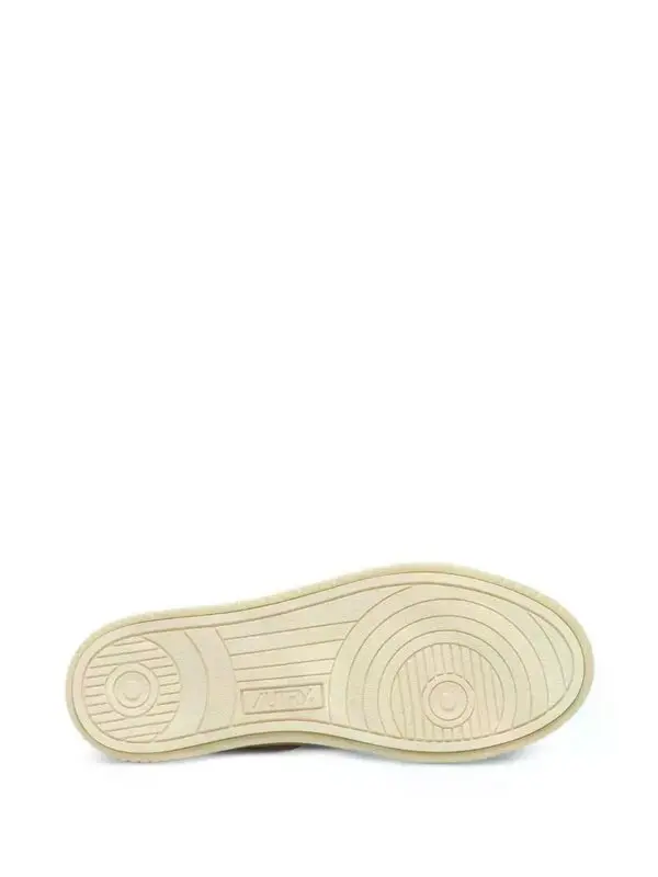 AUTRY Medalist Mule Sneakers