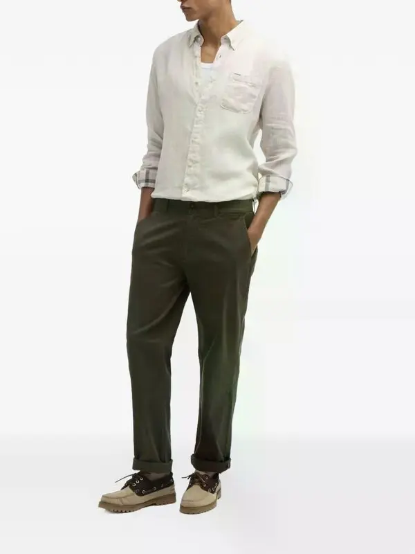 Barbour Linton Shirt