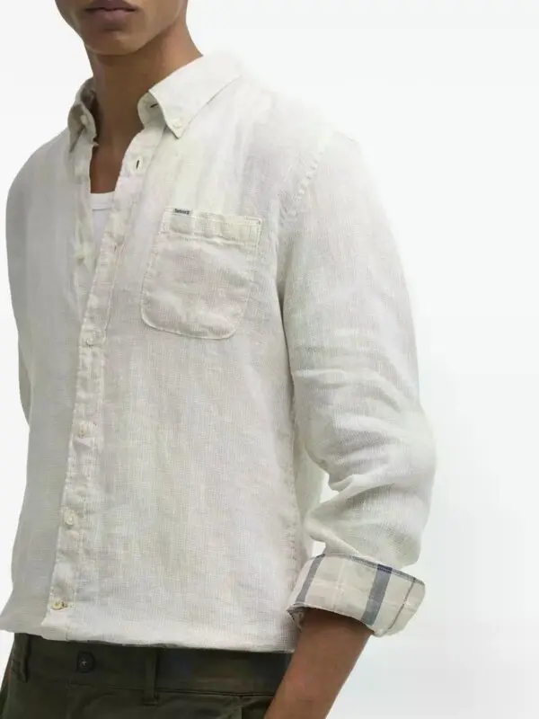 Barbour Linton Shirt