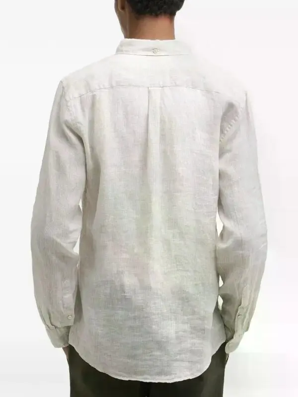 Barbour Linton Shirt
