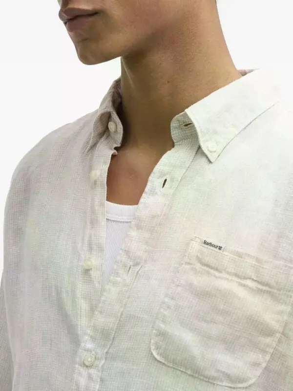 Barbour Linton Shirt