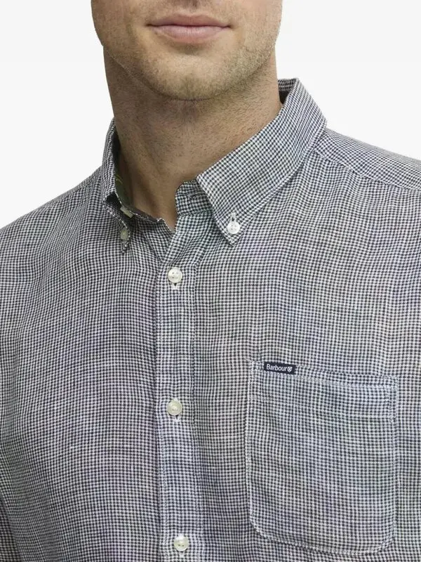 Barbour Linton Tailored Shirt