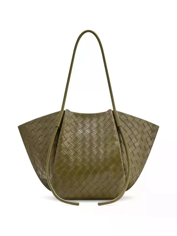 Jw Pei Nala Interwoven Tote Bag