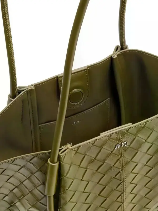 Jw Pei Nala Interwoven Tote Bag