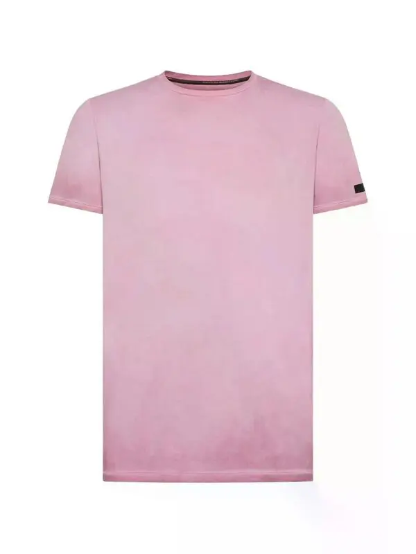RRD Tie-dye T-shirt