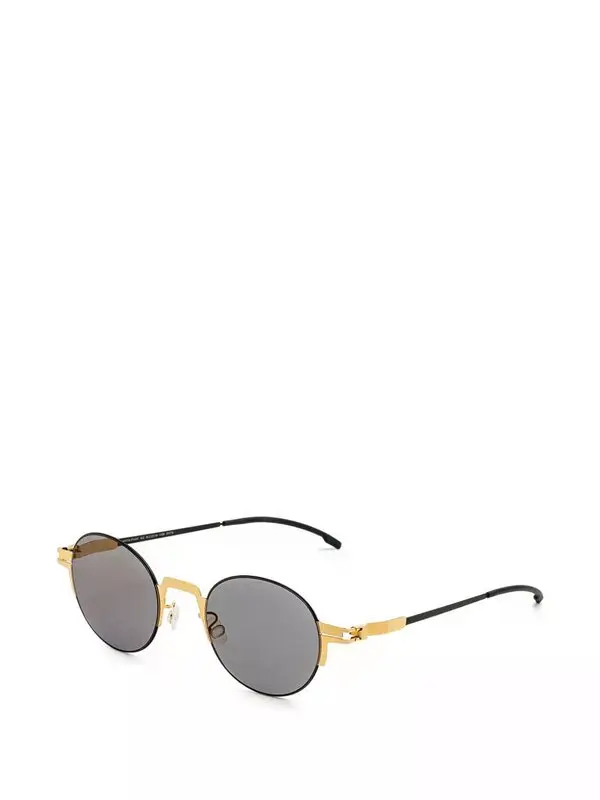 Mykita Studio 152 Round Sunglasses