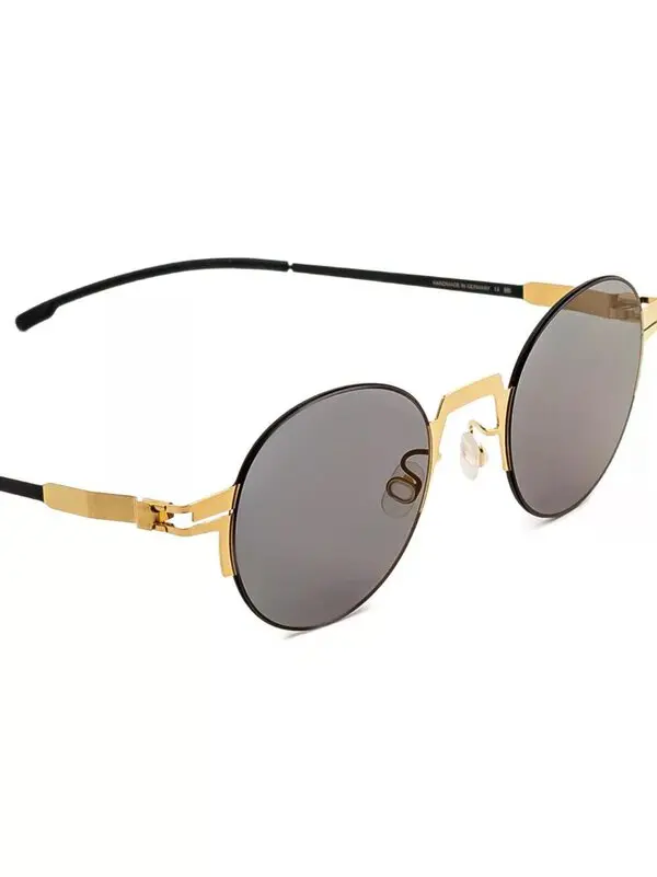 Mykita Studio 152 Round Sunglasses