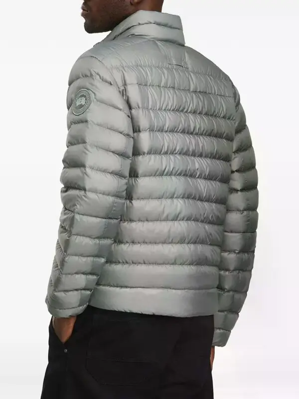Canada Goose Stratus Quilted Jacket