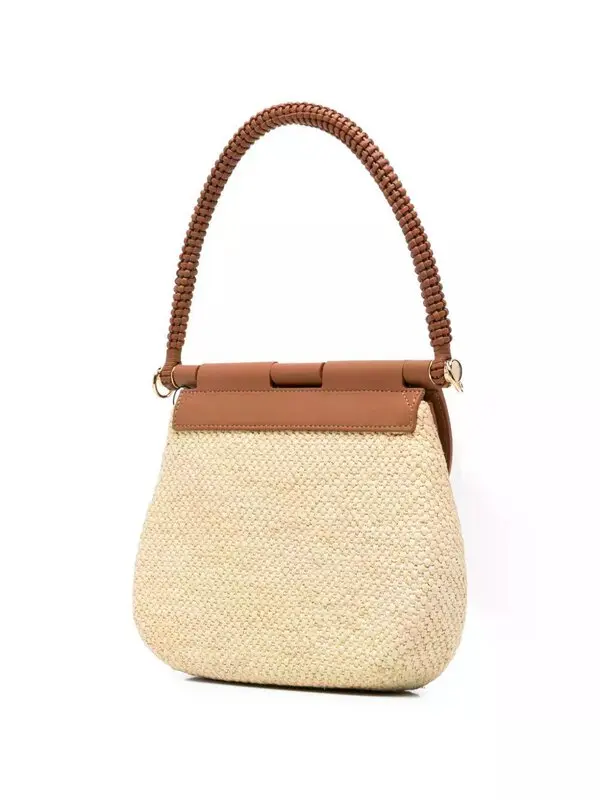Loewe Medium Pescador Logo-detail Tote Bag