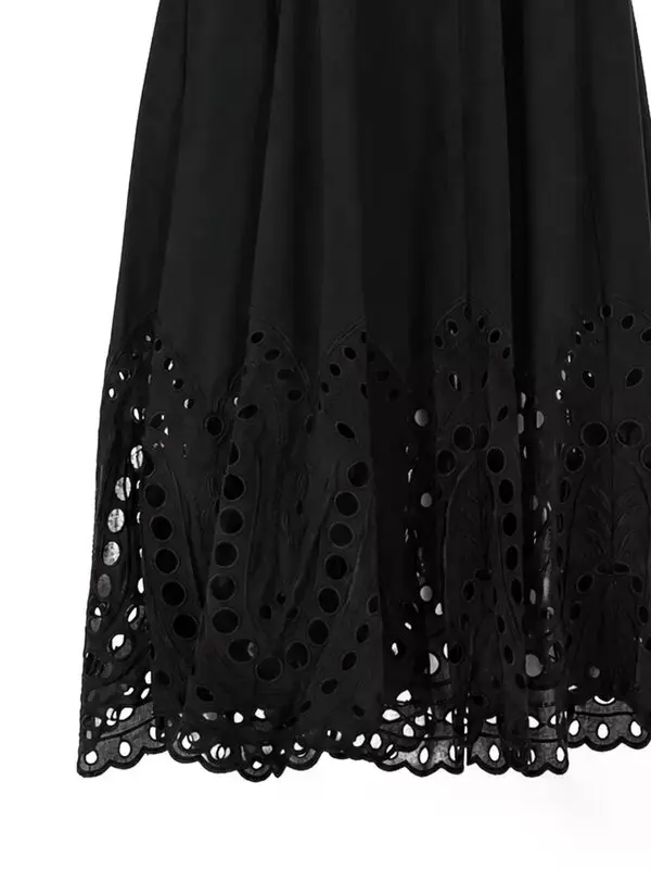 Charo Ruiz Ibiza Marlin Midi Dress