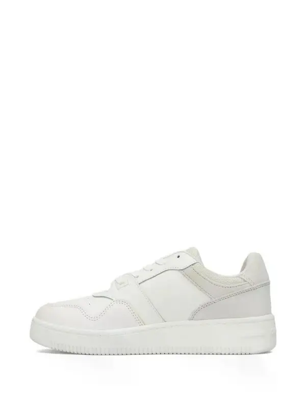Tommy Hilfiger Logo Patch Sneakers