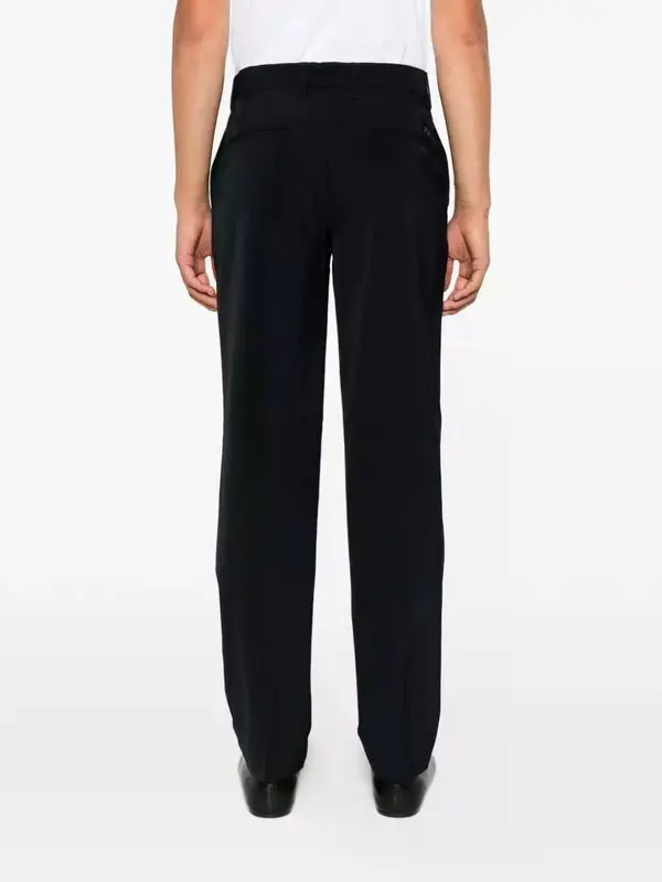 Emporio Armani Tailored Trousers