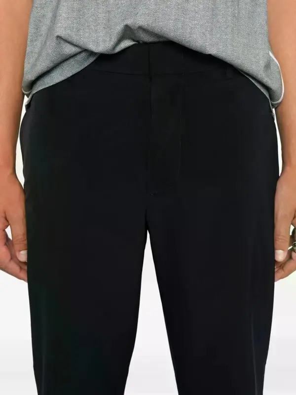 Emporio Armani Tailored Trousers