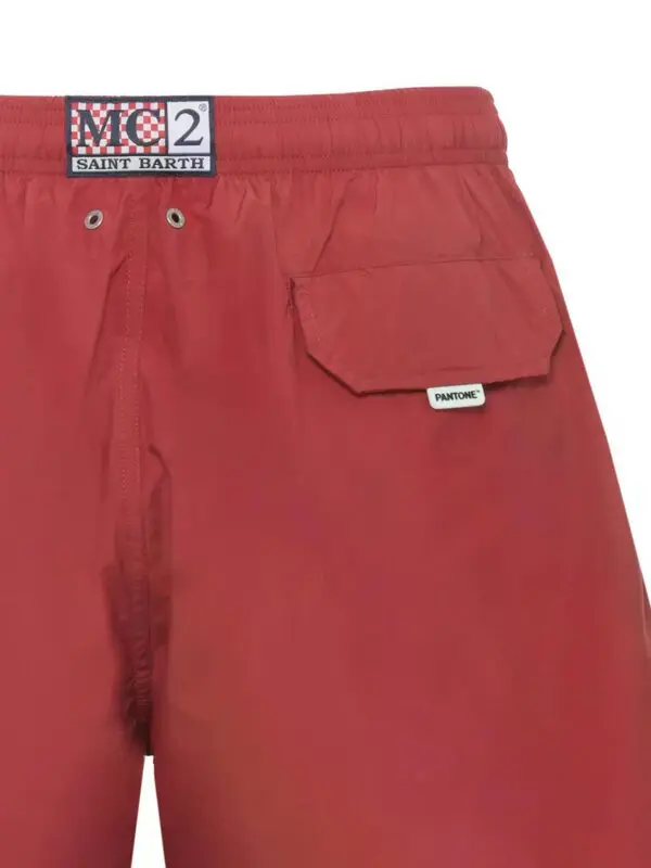 MC2 SAINT BARTH Swim Shorts