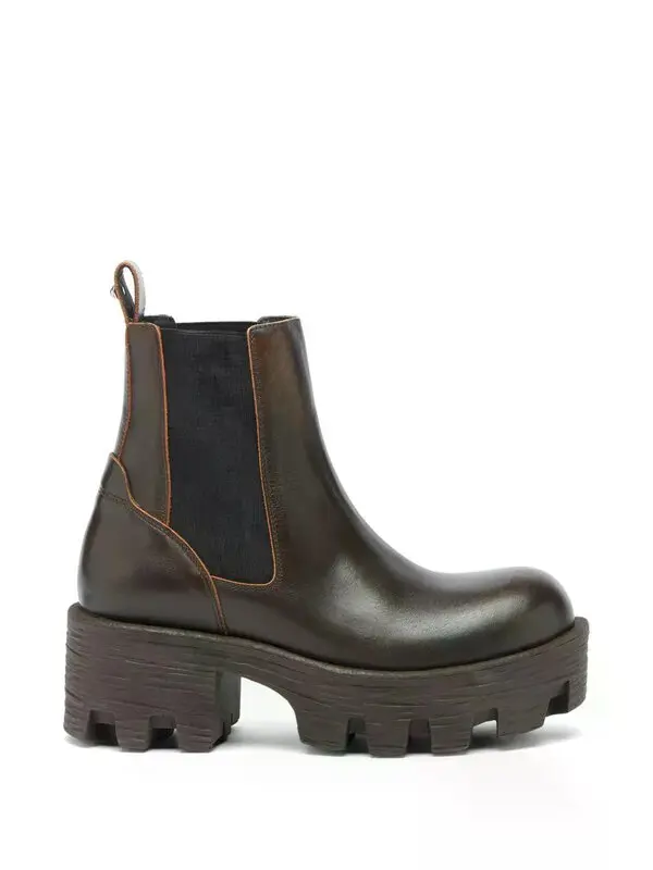 DIESEL® D-hammer Ankle Boots