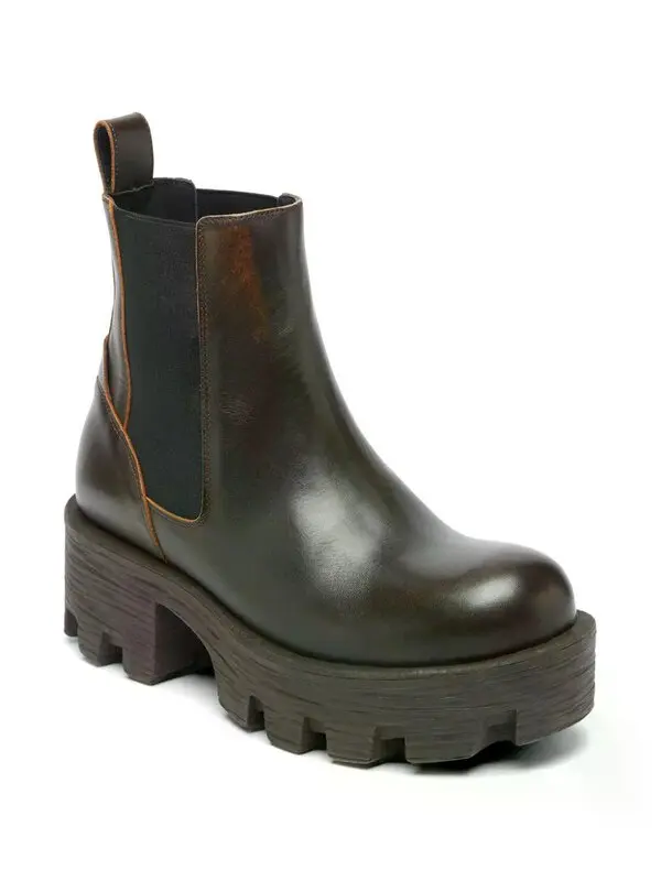 DIESEL® D-hammer Ankle Boots