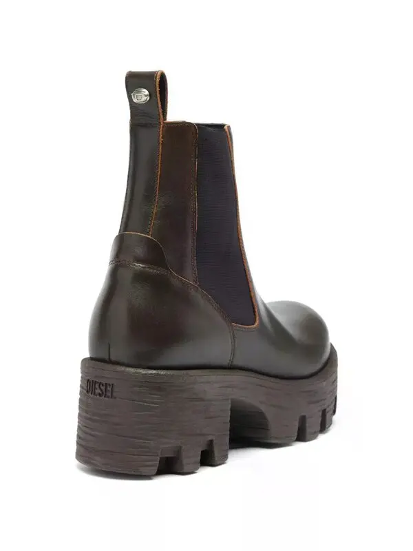 DIESEL® D-hammer Ankle Boots