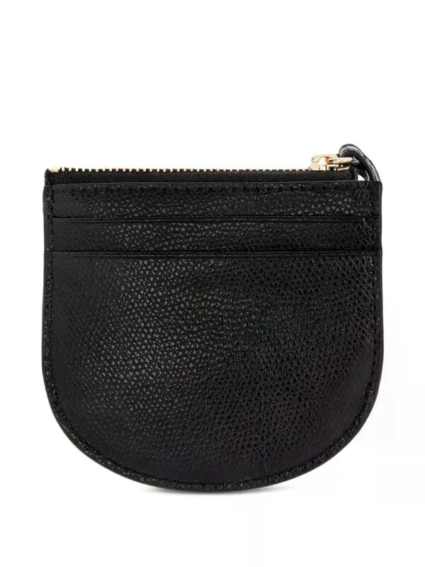 Furla Laura Logo-print Card-holder