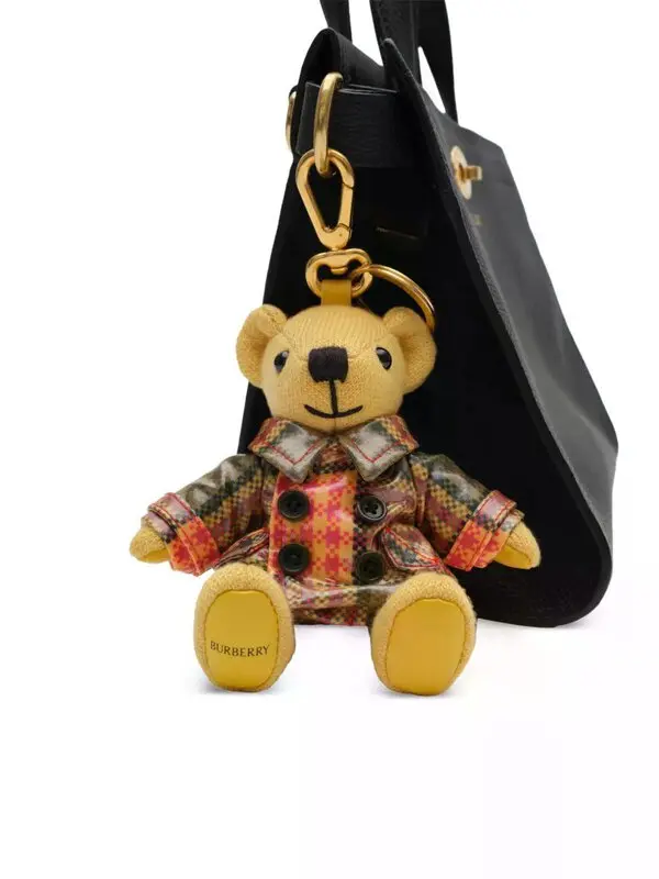 Burberry Thomas Bear Charm