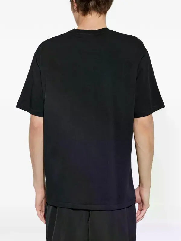 A BATHING APE Graphic-print T-shirt