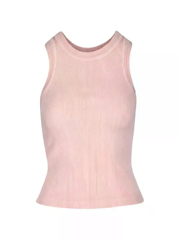 Citizens Of Humanity Ribbed Knit Tank Top
