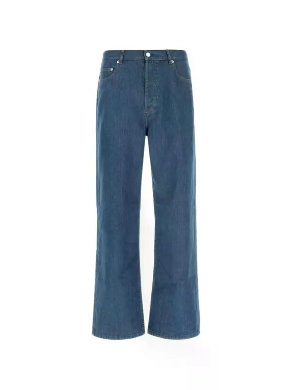 A.p.c. Aaron Jeans