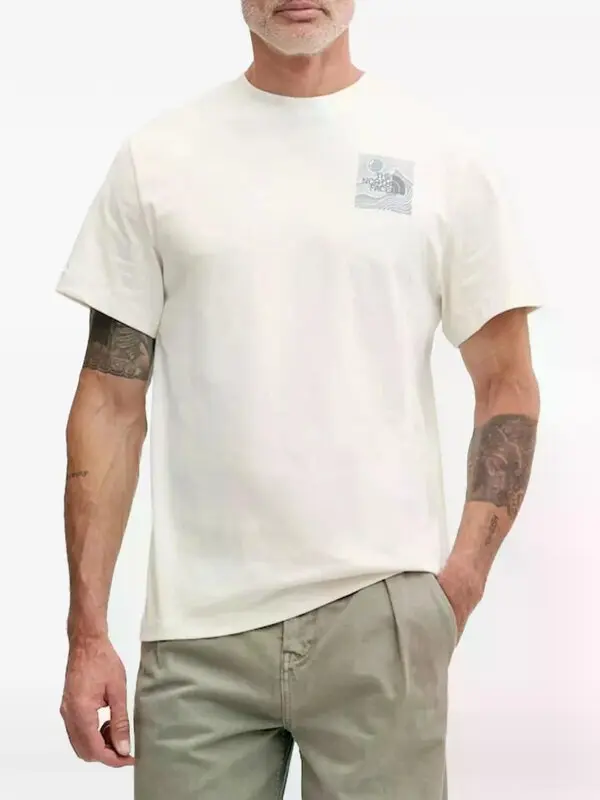 The North Face Mountain Escape T-shirt