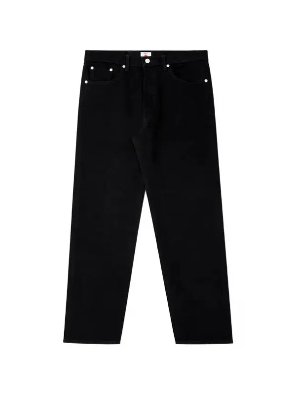 Edwin Loose Jeans - Black