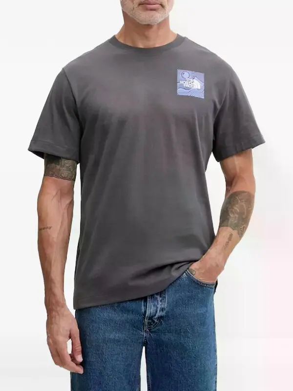 The North Face Graphic Print T-shirt