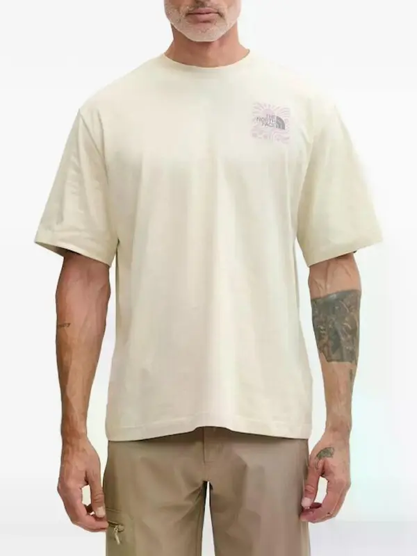 The North Face Graphic T-shirt