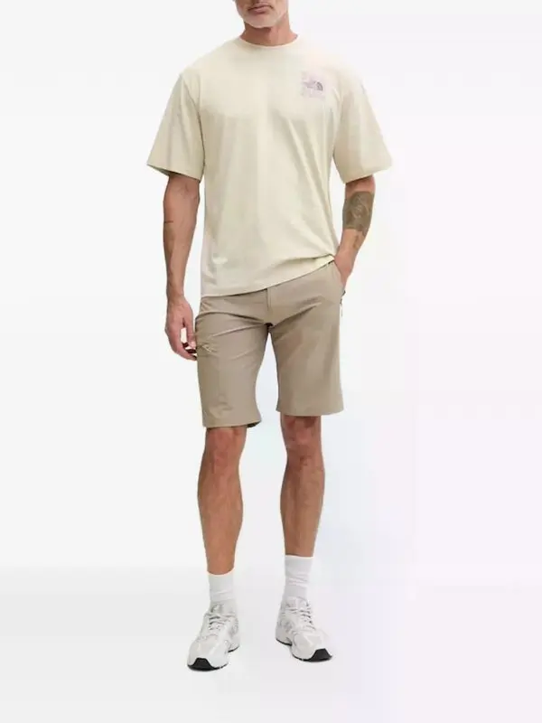 The North Face Graphic T-shirt
