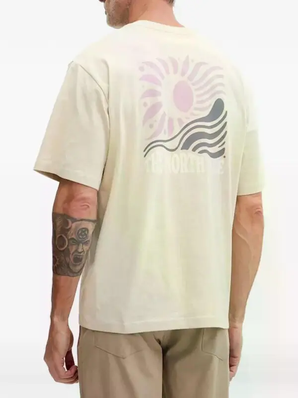 The North Face Graphic T-shirt
