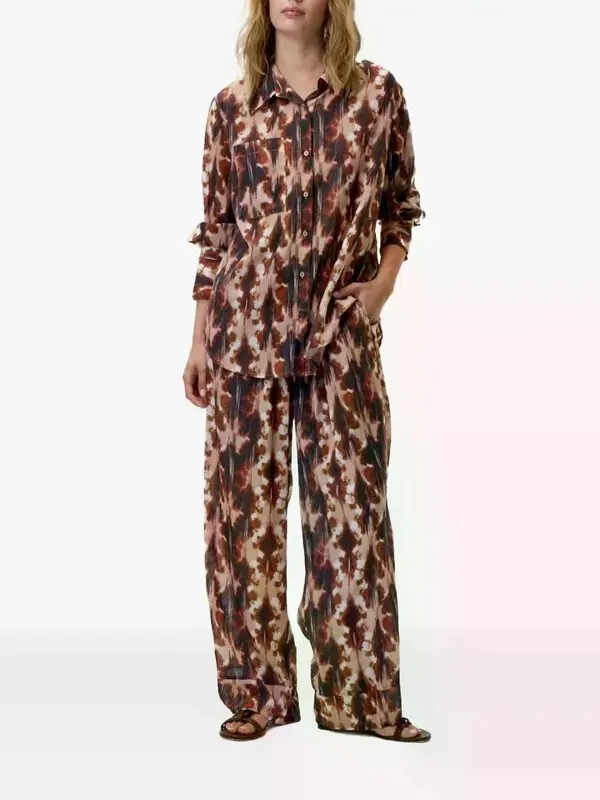 One Season Claudia Shirt