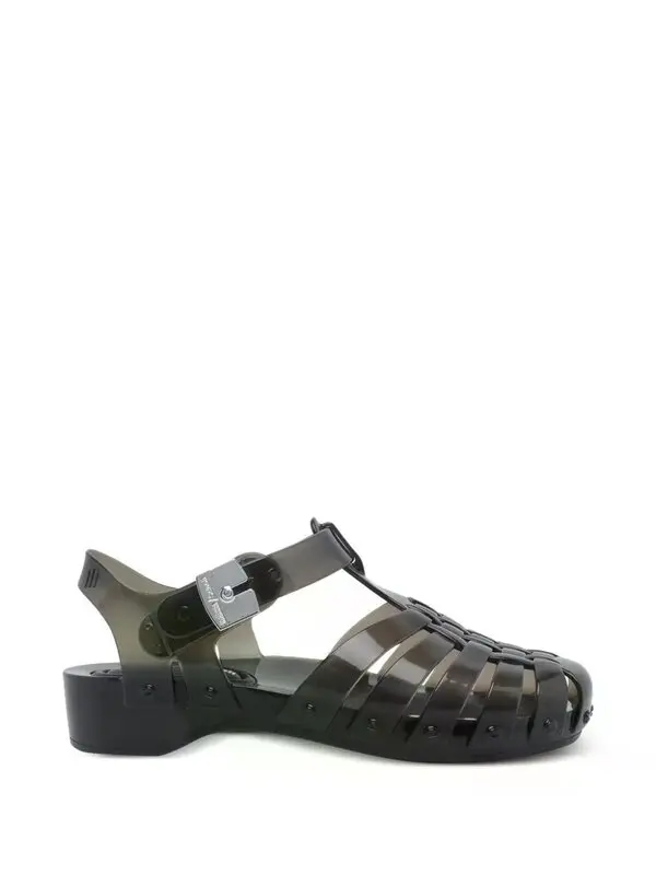 Melissa X Scholl Pescura Sandals