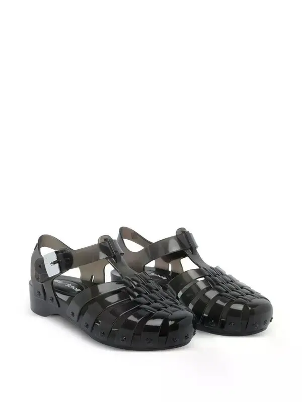 Melissa X Scholl Pescura Sandals