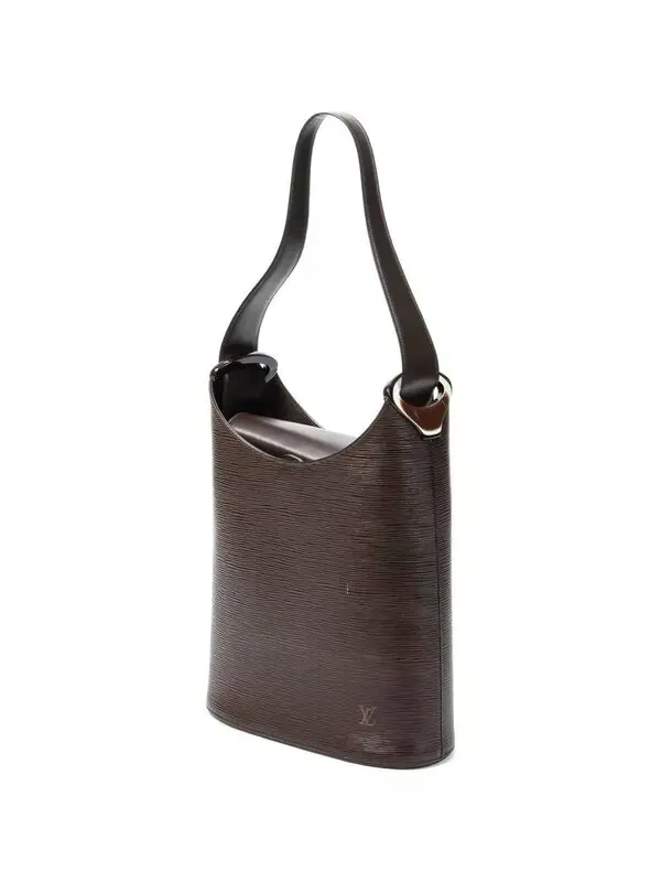 LOUIS VUITTON Epi Verseau Shoulder Bag