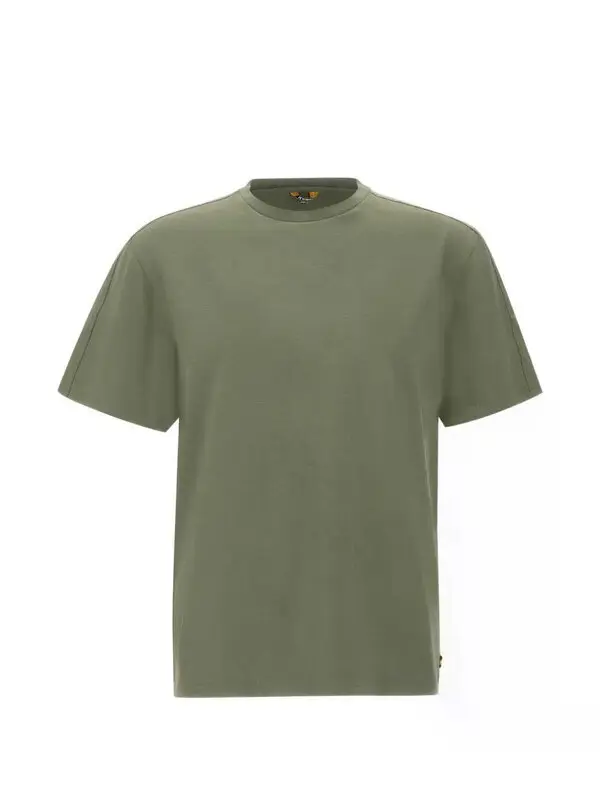 K-WAY Fantome Crewneck T-shirt - Green