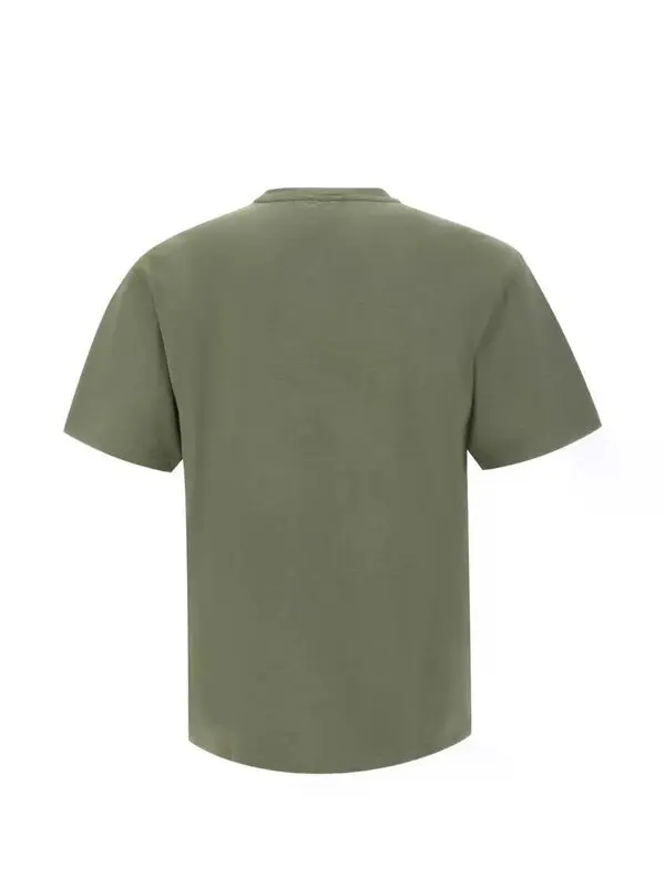 K-WAY Fantome Crewneck T-shirt