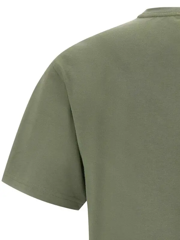 K-WAY Fantome Crewneck T-shirt