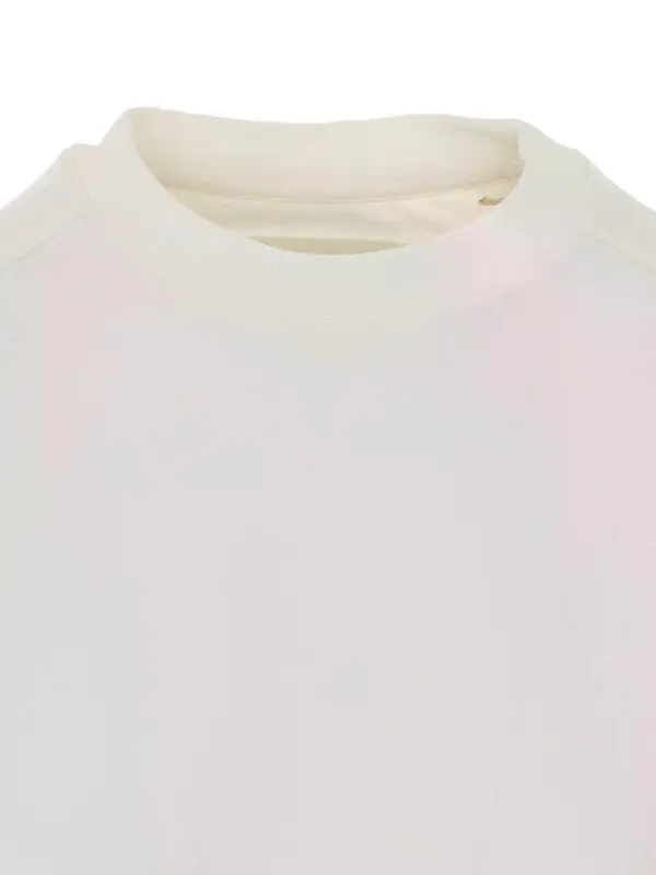 OWN Logo Embroidered Sweatshirt
